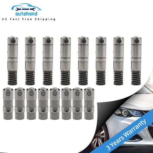 16 pcs Active Fuel Management AFM DOD Valve Lifters for Chevy GM 5.3L 6 ...