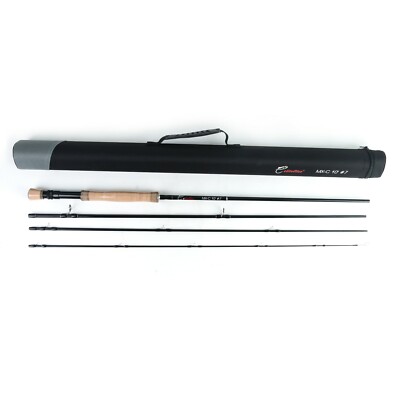 10ft Fly Rod for sale | eBay