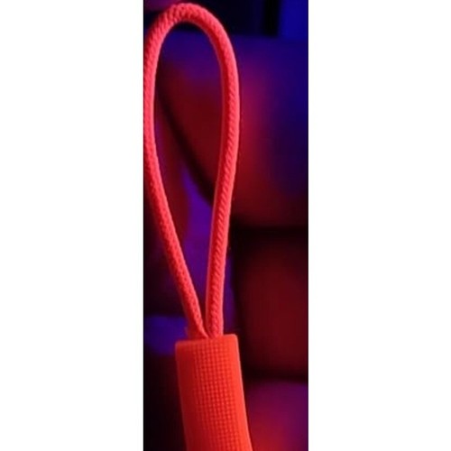 1PC Zipper Pull - Bright Zipper Puller Helper,defective goodsused for ...