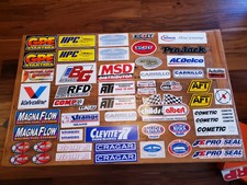 nickey chevrolet decal for sale | eBay