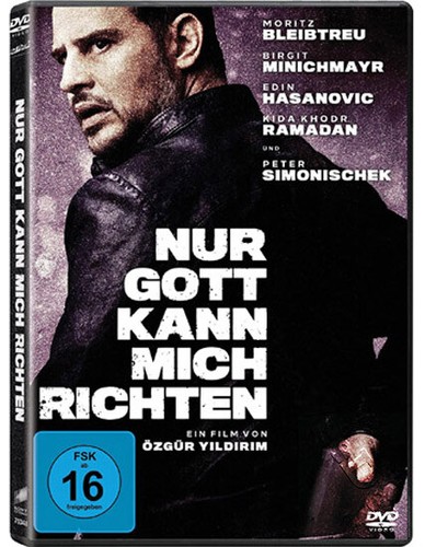 Only God Can Judge Me NEW PAL Cult DVD zg r Yildirim Neil Malik ...