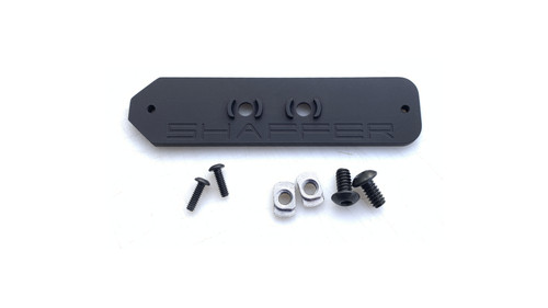 Shaffer Machining Streamlight ProTac M-Lok pressure switch mount, Made ...