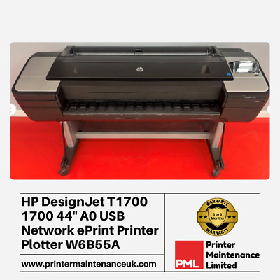 Plotter Printer for sale | eBay UK