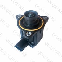 Wastegate Solenoid Valve Fit For Buick Chevrolet Cadillac 2.0L 12649146 ...