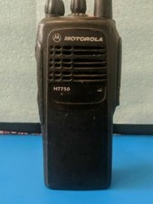 Motorola VHF Walkie Talkies & Two-Way Radios for sale | eBay