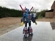 Transformers Generations Selects Rotorstorm