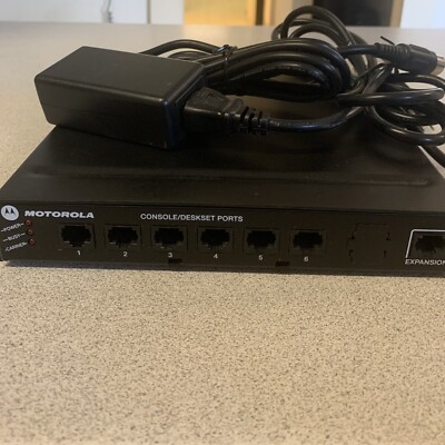 Motorola Electrical Boxes, Panels & Boards for sale | eBay