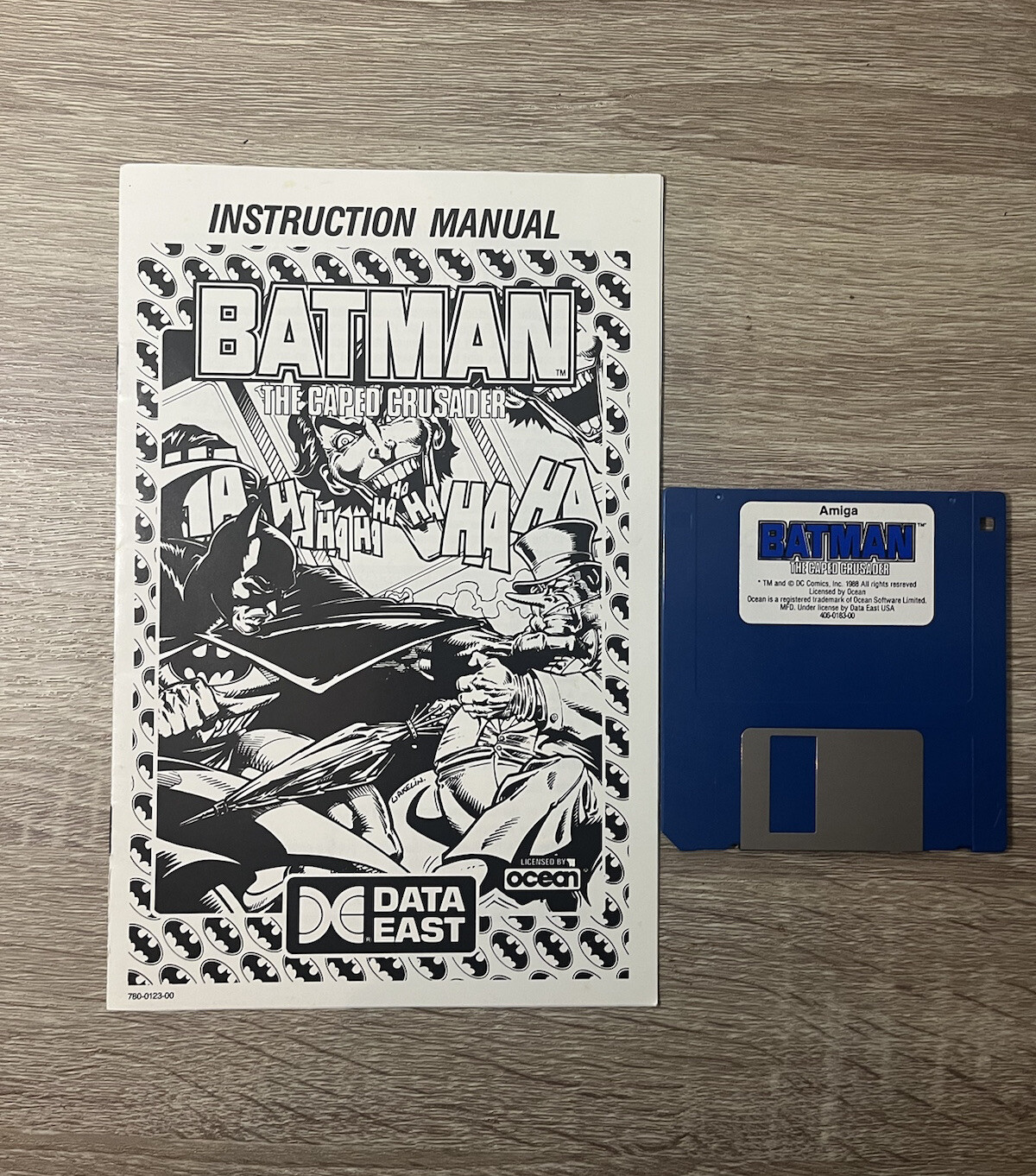 Batman: The Caped Crusader Value - GoCollect (batman-the-caped-crusader )