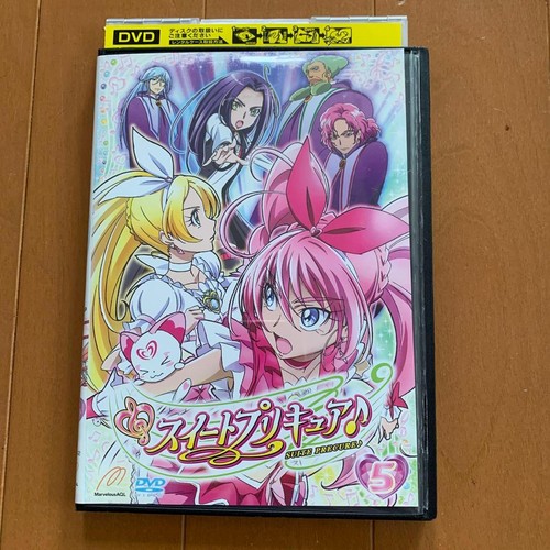 suite precure 5 dvd | eBay