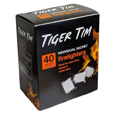 Fuel Firelighters for sale | eBay