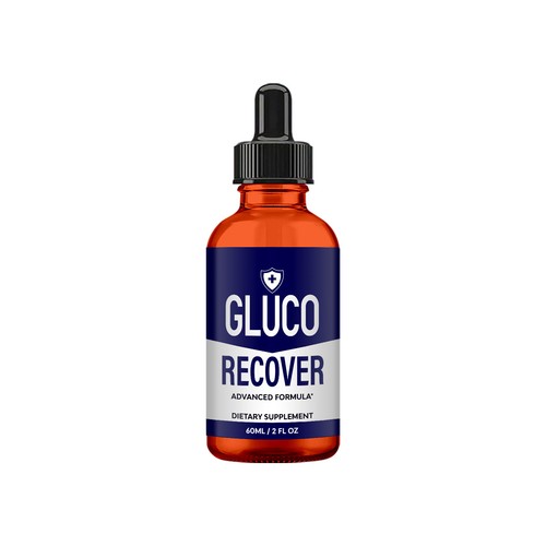 Gluco Recover - Gluco Recover Liquid Drops (Single) | eBay