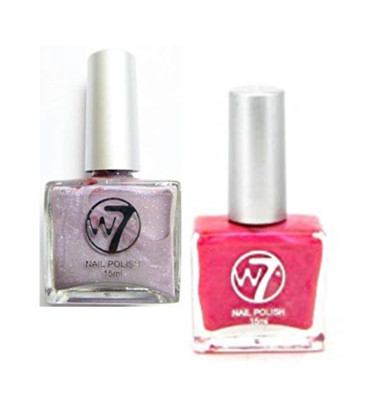 W7 Nail Polish for sale | eBay