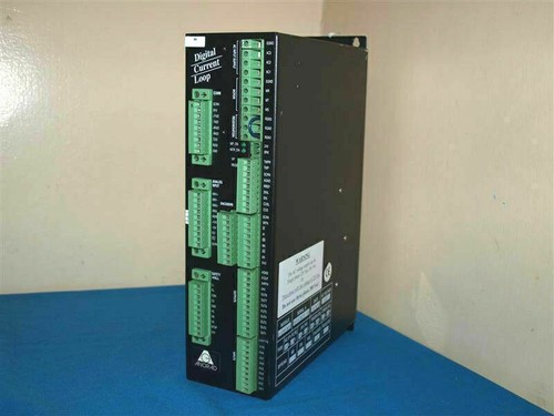 Anorad D-SERV-DLM1 DSERVDLM1 Digital Current Loop | eBay