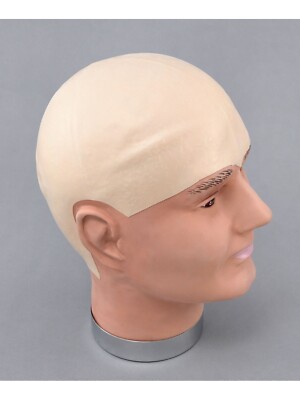 Bald Cap for sale | eBay UK