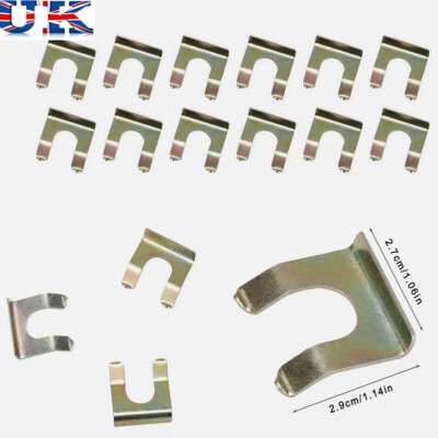 Brake Retaining Clip for sale | eBay