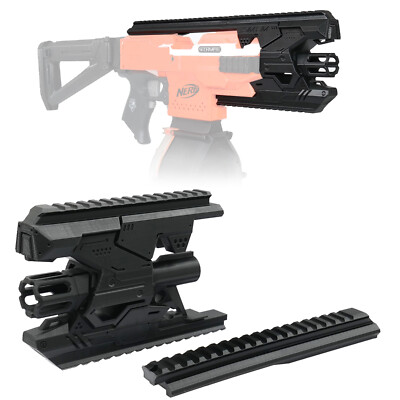 Nerf Tactical Rail for sale | eBay