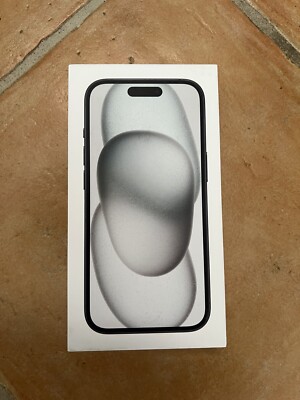 Boite vide iphone | eBay