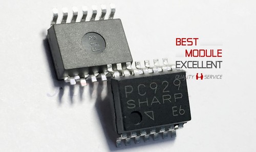 1PCS PC929J00000F PC929 SOP14 IC NEW | eBay