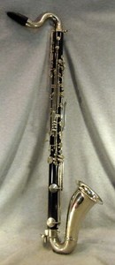 Bass Clarinet Clarinets for sale | eBay