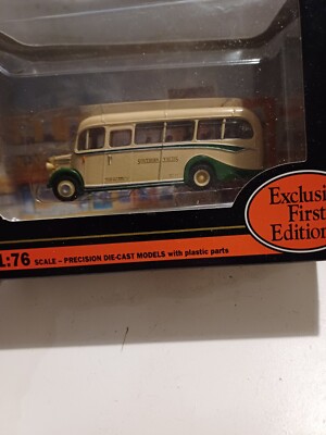Southern Vectis in Collectable Bus & Coach Models for sale | eBay