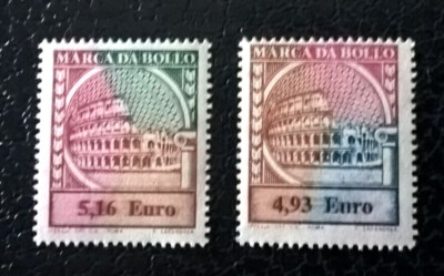 Marche Da Bollo Rare | Acquisti Online su eBay