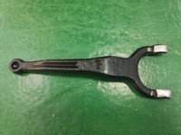 MD737189 Mitsubishi Cylinder assy, clutch release MD737189, New Genuine ...