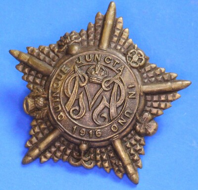 Machine Gun Badge in Collectable Wwi Military Badges for sale | eBay