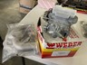 MGB MGA AUSTIN MARINA WEBER CARBURETOR CONVERSION GENUINE WEBER 32/36 ...