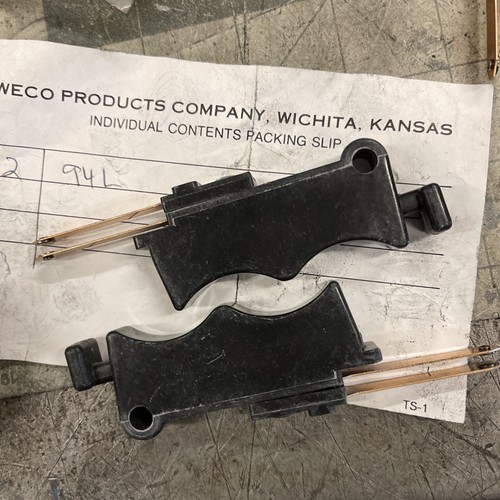 Tweco Trigger Assembly Lot of 2 (z21- | eBay