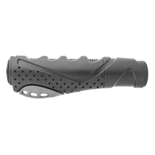 Origin-8 Ergo Torq Grips Or8 Ergo Torq 130/90mm Bk/gy | eBay