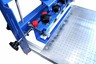Micro Registration 4 Color Screen Printing Machine Silk Screen 2 ...