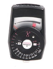 Gossen Photography Light Meters for sale | eBay