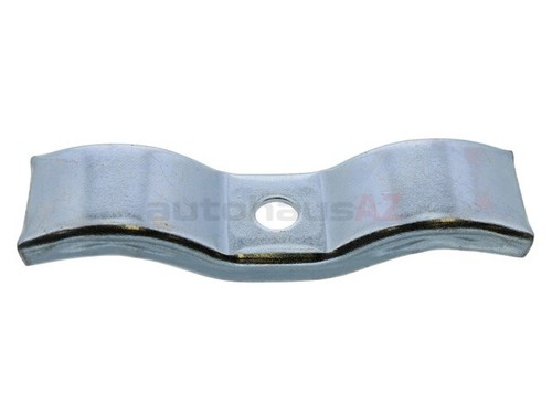 HJS/Leistritz Upper Exhaust/Muffler Bracket 1094900343 Mercedes Benz ...
