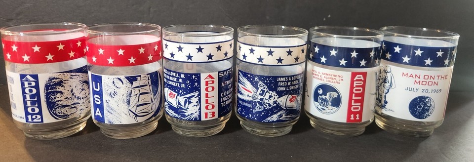 Apollo 11 Memorabilia for sale | eBay