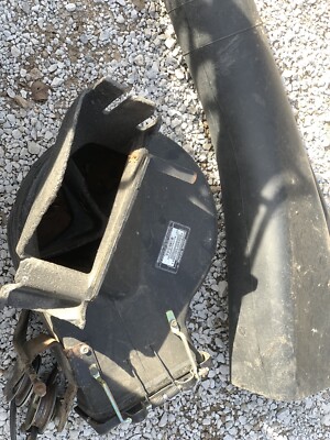 John Deere Bagger for sale | eBay