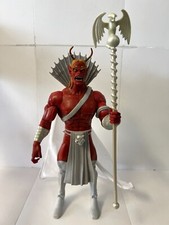 DC DC Universe Classics Trigon (Collect & Connect)