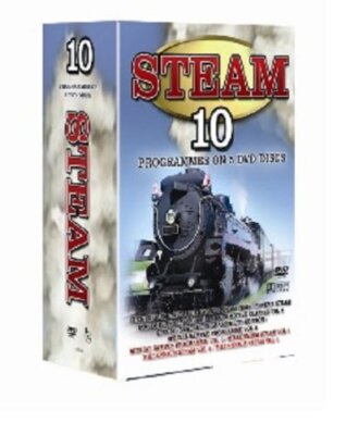 Steam Train Dvd for sale | eBay