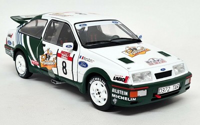 Rally Car Model 1 18 in Diecast Rally Cars for sale | eBay
