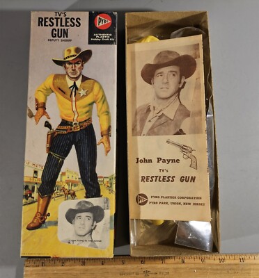 Pyro Toy Models & Kits for sale - eBay