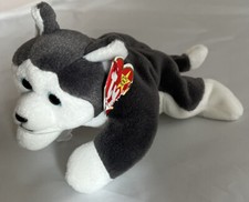 Nanook the Husky : Beanie Babies : Beaniepedia