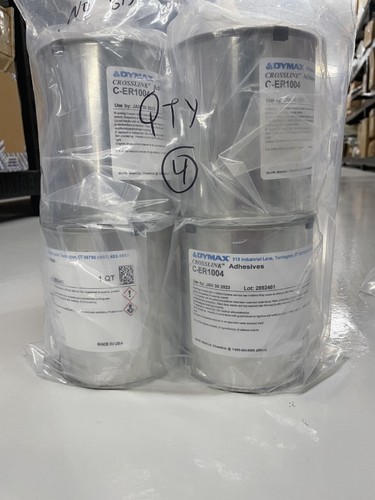 ER1004 - RESIN RA (SOLD BY QT = 2 LBS.) EXPIRES 01/30/2023 #ER1004 | eBay