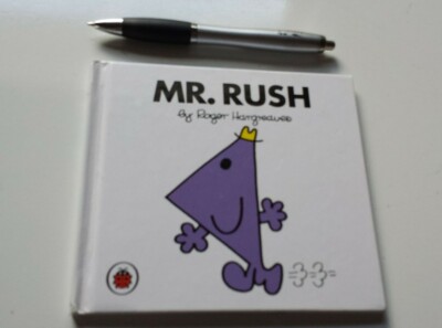 Mr. Men and Little Miss Fiction Picture Books-Fiction Books for sale ...