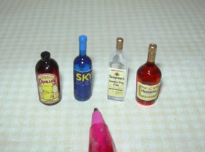 Kerbey Lane Miniatures | eBay Stores