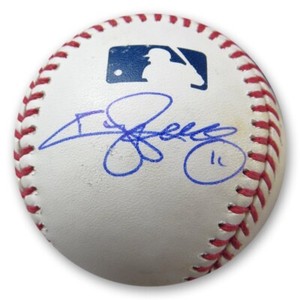 Jimmy Rollins MLB Original Autographed Items for sale | eBay