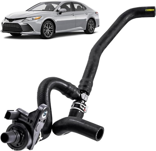 2018-2023 Toyota Camry 2.5L 2019-2023 RAV4 Coolant Hose Assembly Water ...