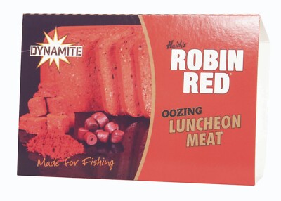 Dynamite Baits Robin Red for sale | eBay