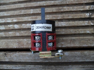 Mem Switch in Other Industrial Electrical Switches for sale | eBay UK