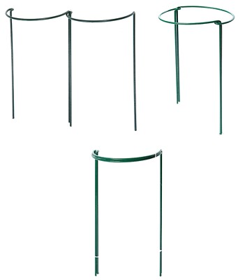 Metal Plant Supports for sale | eBay