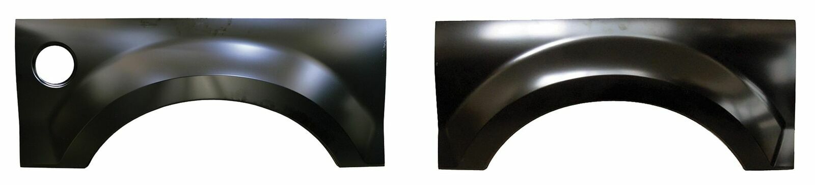 Dodge Caliber Rust Repair Steel Replacement Rocker Panels 2007-2012 | eBay