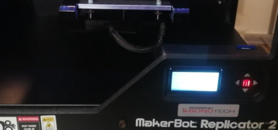 MAKERBOT 3D Printers for sale | eBay